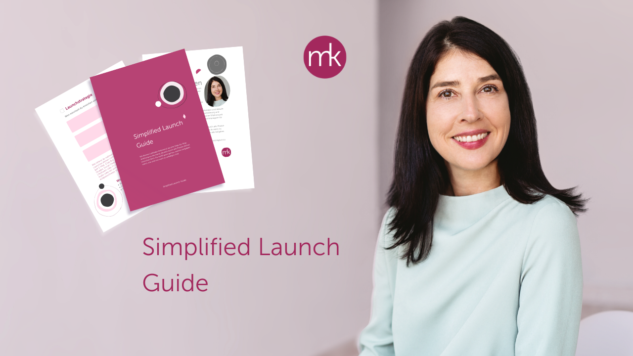 Simplified Launch Guide - be-assisted